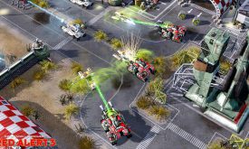سی دی کی اورجینال Command & Conquer: Red Alert 3 | cdkeyshare.ir