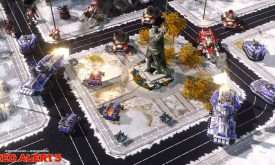 سی دی کی اورجینال Command & Conquer: Red Alert 3 | cdkeyshare.ir