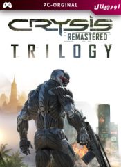 بایگانی‌های خرید Crysis Remastered Trilogyکامپیوتر | cdkeyshare.ir