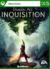 بایگانی‌های فروش اکانت قانونی Dragon Age Inquisition ظرفیت کامل برای ایکس باکس | cdkeyshare.ir