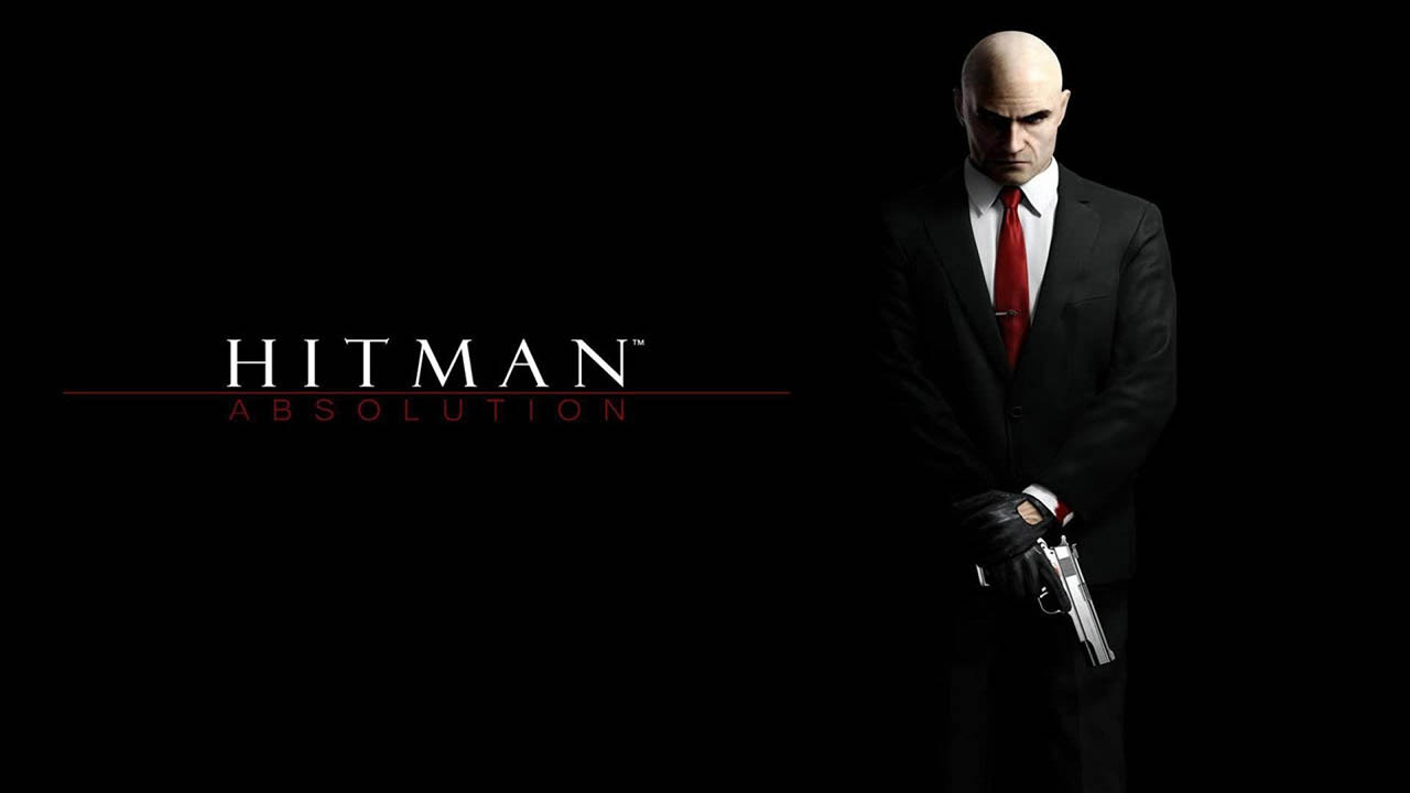 خرید بازی Hitman: Absolution برای PC | خرید بازی اورجینال Hitman: Absolution