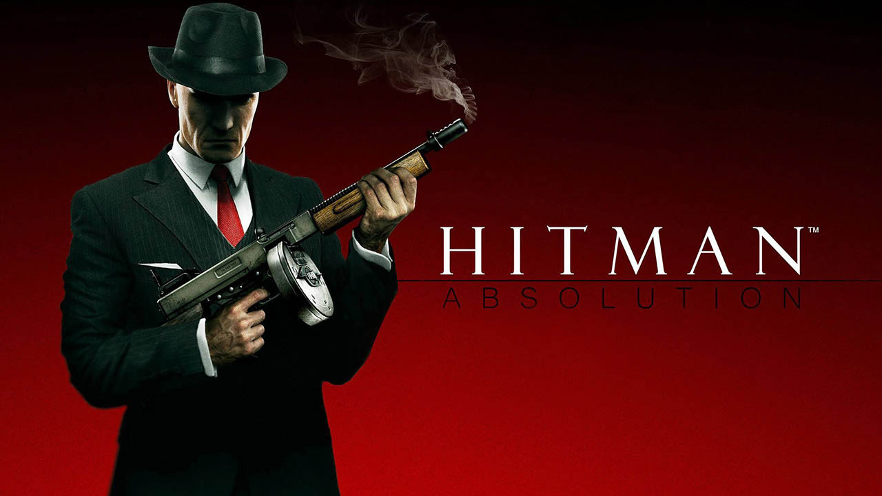 خرید بازی اورجینال Hitman: Absolution برای PC – cdkeyshare.ir