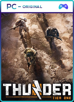 بایگانی‌های خرید بازی Thunder Tier One کامپیوتر | cdkeyshare.ir