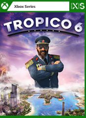 بایگانی‌های فروش اکانت قانونی Tropico 6 ظرفیت غیر هوم ایکس باکس | cdkeyshare.ir