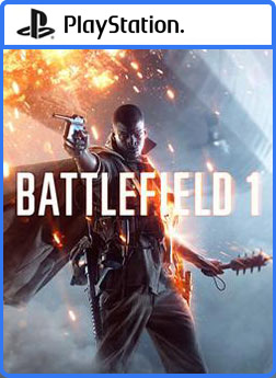 بایگانی‌های گیم ظرفیت 2 اکانت قانونی Battlefield 1 برای PS4 | cdkeyshare.ir