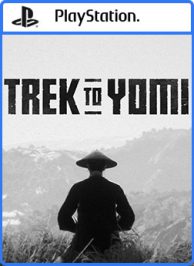 بایگانی‌های بازی Trek to Yomi ظرفیت 3 اکانت قانونی برای PS4 | cdkeyshare.ir