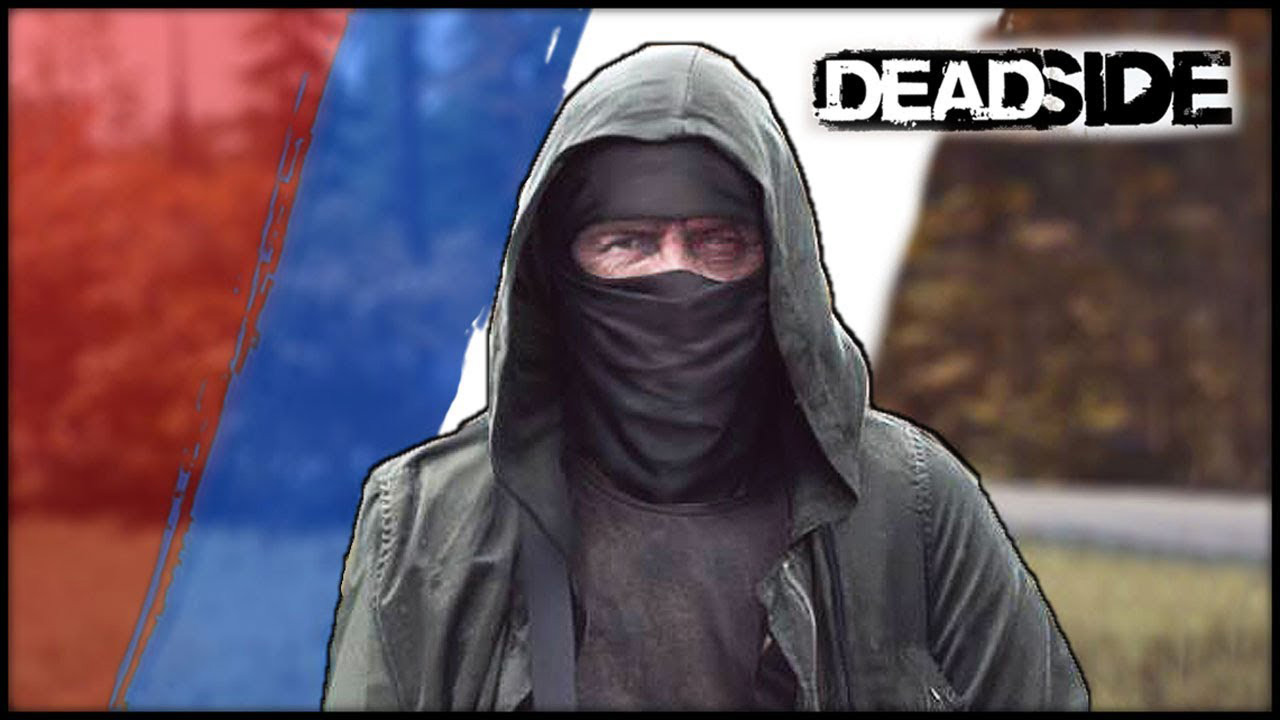 خرید بازی Deadside برای PC | خرید بازی اورجینال دد ساید