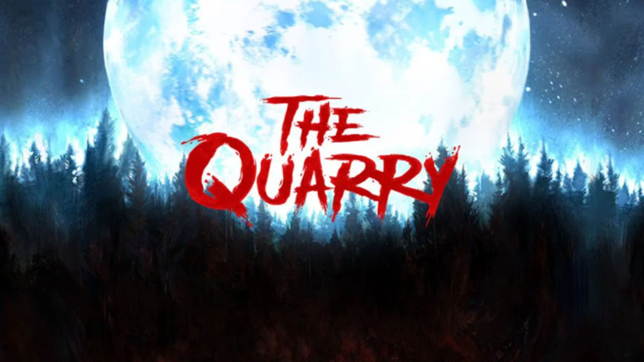خرید بازی The Quarry برای PS4 و PS5 | ارزانترین قیمت خرید بازی پلی استیشن