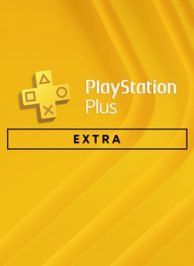 بایگانی‌های گیم ظرفیت 3 اکانت قانونی PlayStation Plus Extra برای PS4 | cdkeyshare.ir