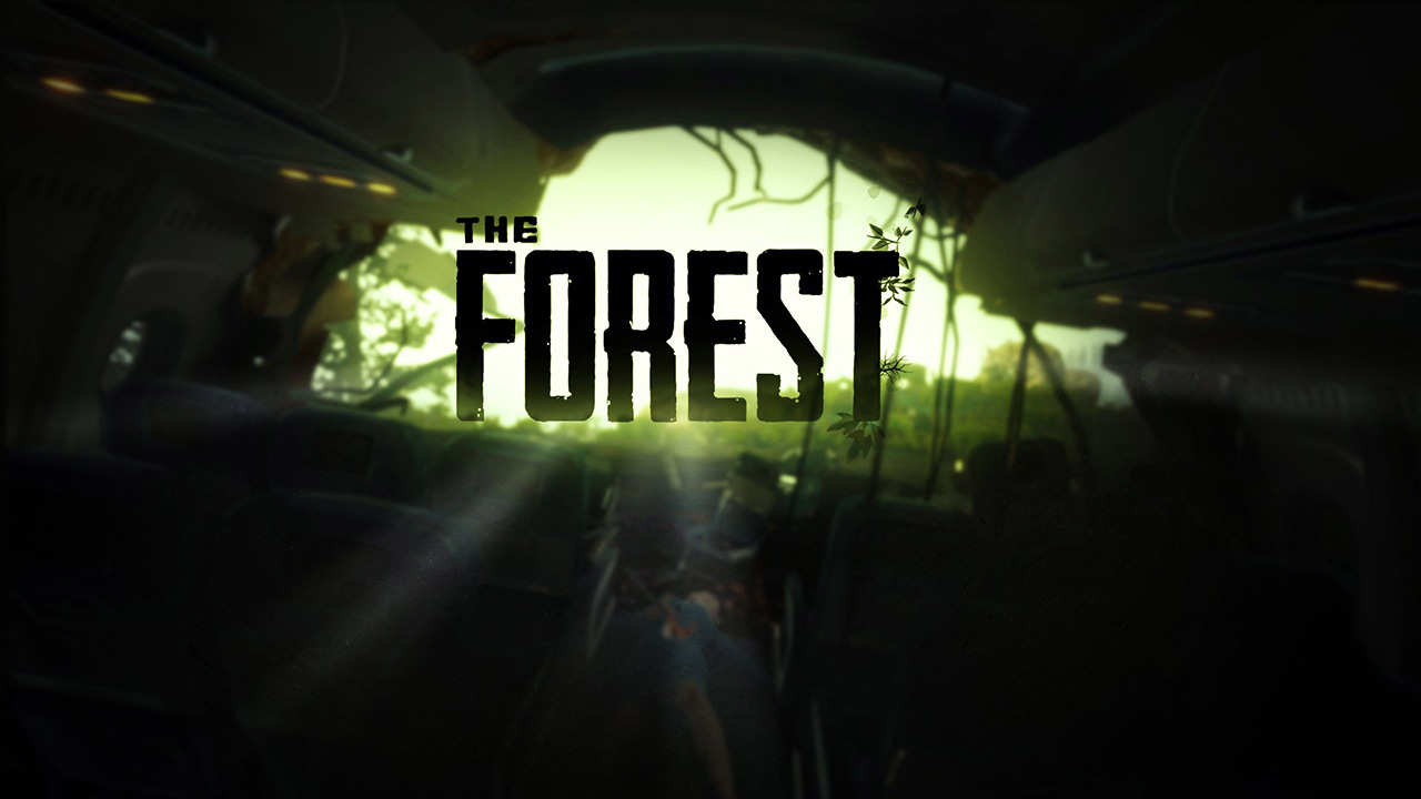 خرید بازی The Forest برای Xbox | خرید بازی The Forest ایکس باکس ارزان