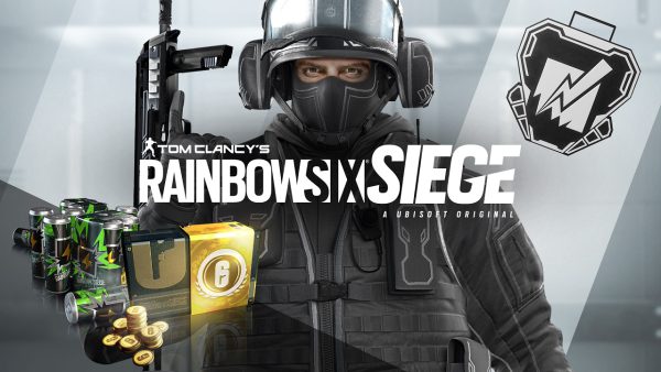 خرید بازی Rainbow Six Siege Y7S2 Welcome Pack برای PC