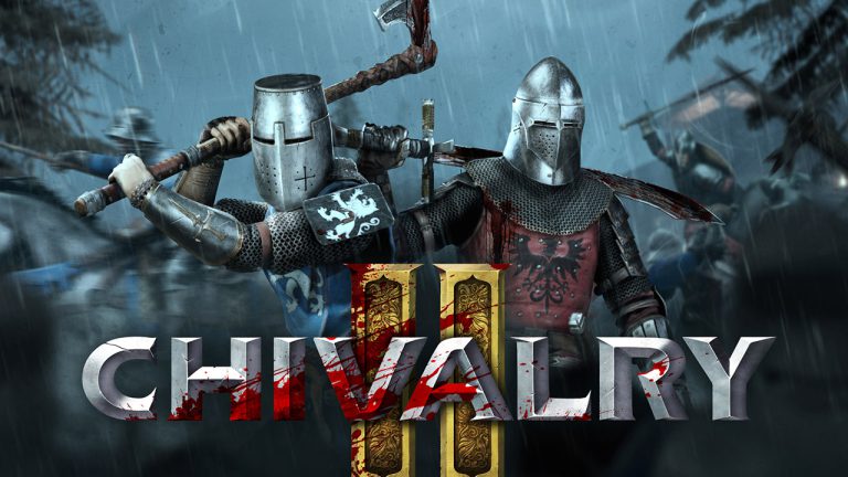 خرید بازی Chivalry 2 برای PS4 و PS5 | ارزانترین قیمت خرید بازی پلی استیشن