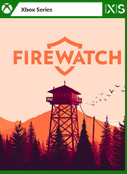 خرید بازی Firewatch برای Xbox | خرید بازی Firewatch ایکس باکس ارزان