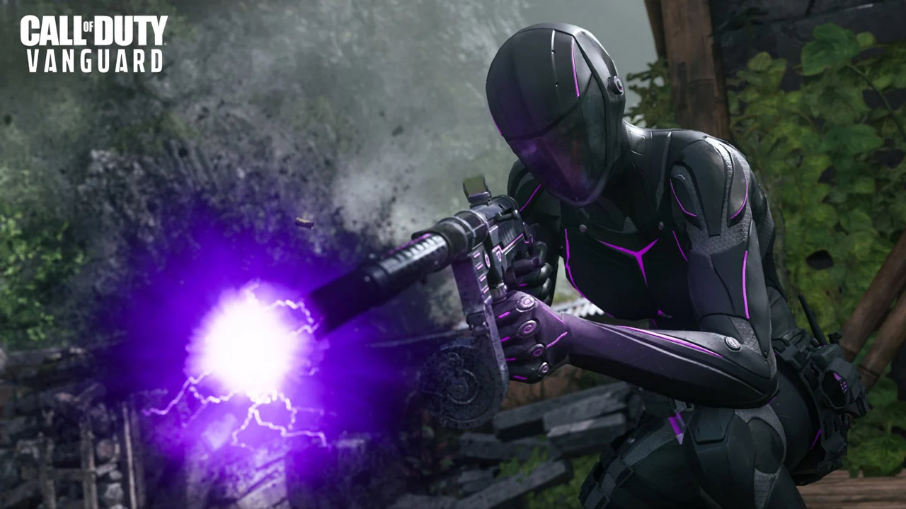 خرید پک Violet Stealth Pro Pack ونگارد | خرید پک Violet Stealth