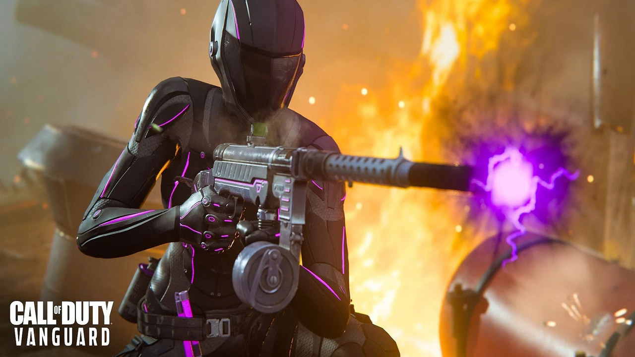 خرید پک Violet Stealth Pro Pack ونگارد | خرید پک Violet Stealth