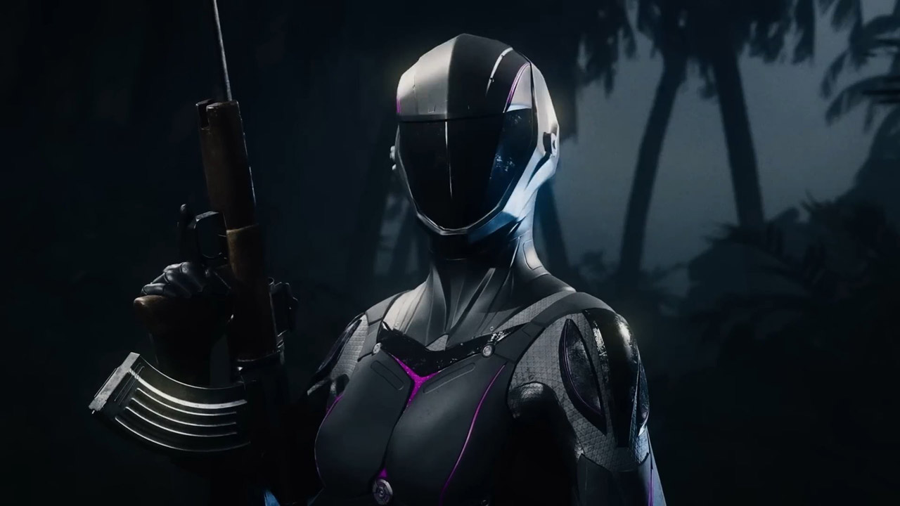 خرید پک Violet Stealth Pro Pack ونگارد | خرید پک Violet Stealth