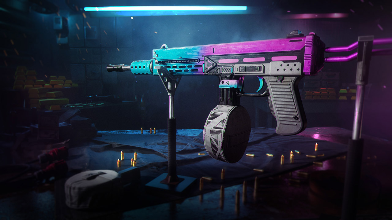 خرید پک Violet Stealth Pro Pack ونگارد | خرید پک Violet Stealth