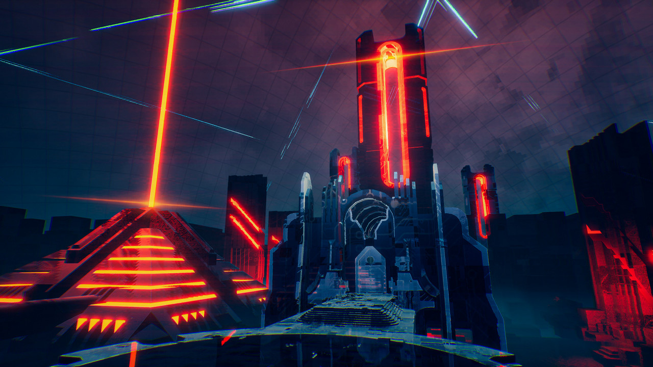 خرید بازی Ghostrunner برای Xbox | خرید بازی Ghostrunner ایکس باکس