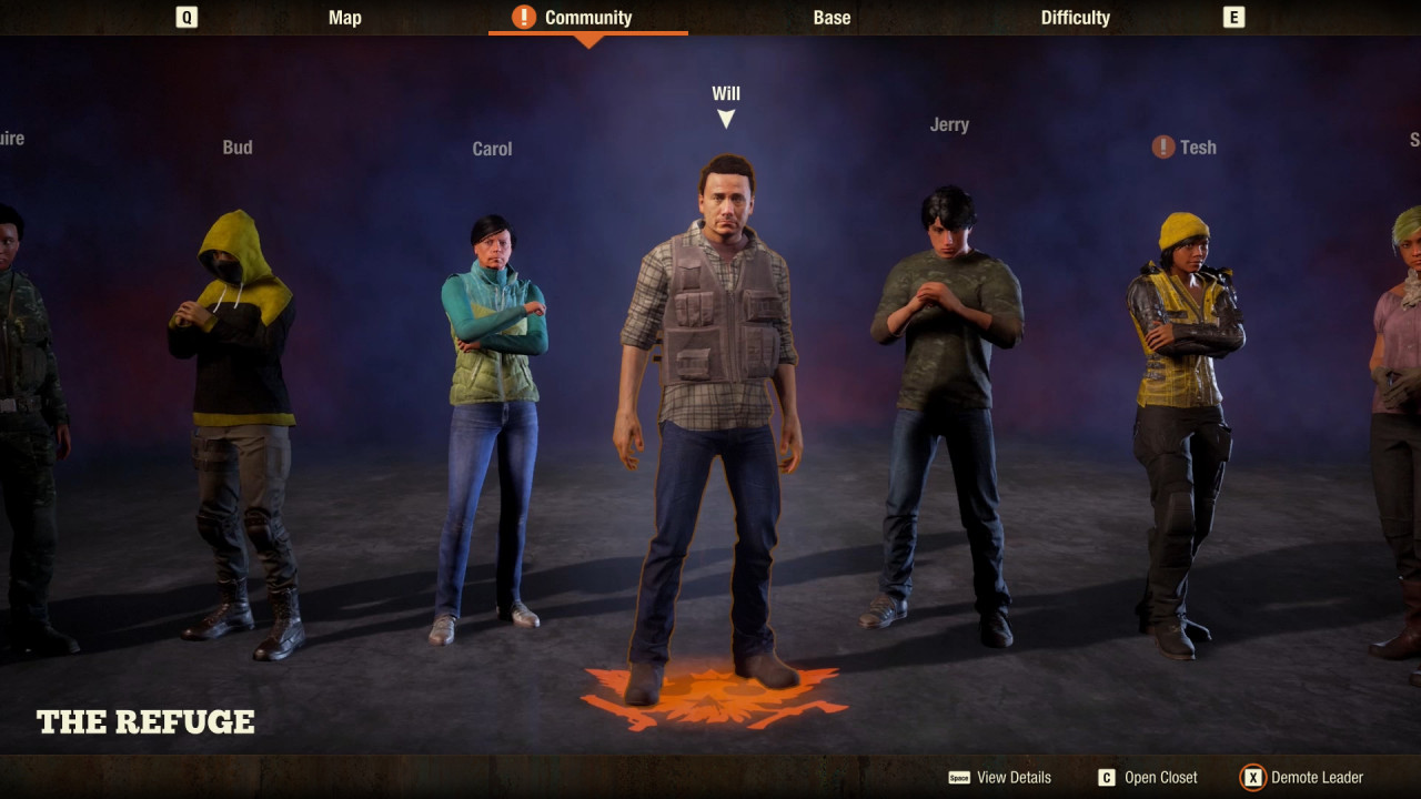 خرید بازی State of Decay 2 برای Xbox | خرید بازی استیت آف ایکس باکس ارزان
