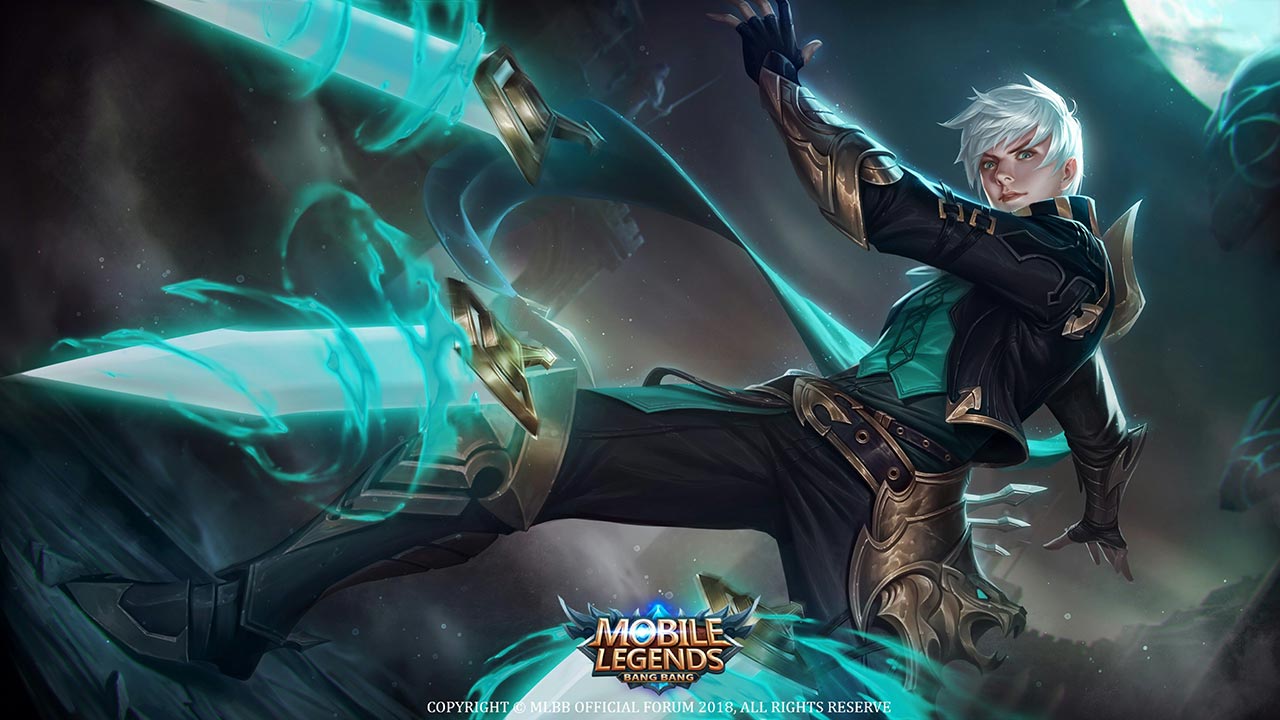 خرید بازی MOBILE LEGENDS برای موبایل | خرید MOBILE LEGENDS