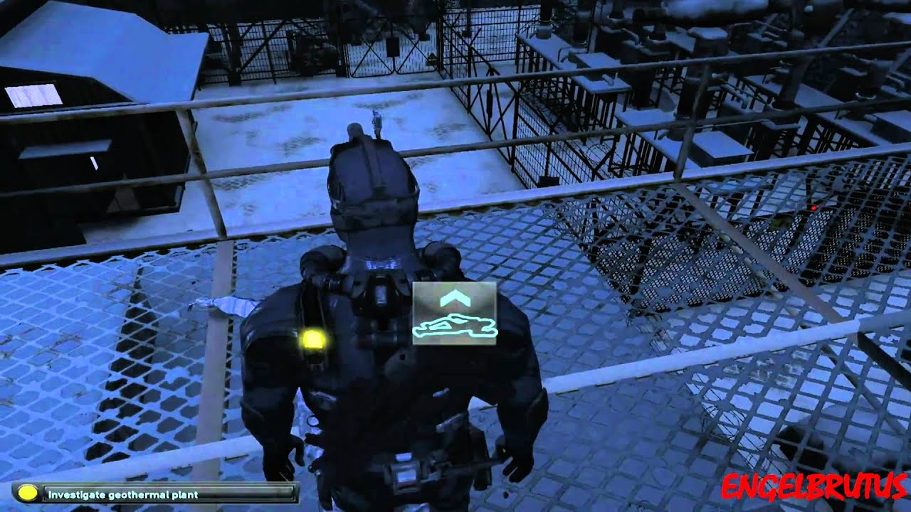 خرید بازی Tom Clancy's Splinter Cell Double Agent برای PC | خرید بازی ...