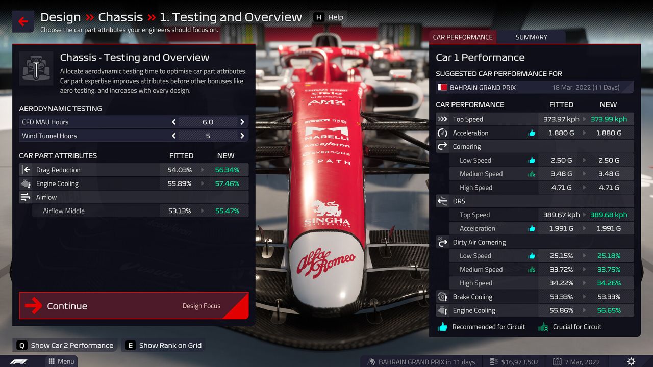 خرید بازی F1 Manager 2022 برای PS4 و PS5 | ارزانترین قیمت بازی ps5