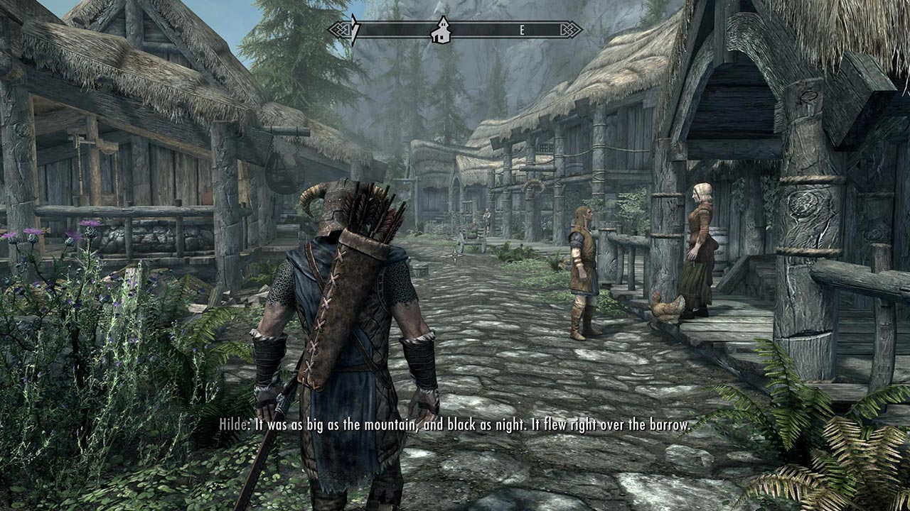  The Elder Scrolls V Skyrim Anniversary Edition PC