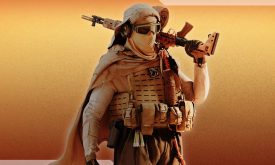 خرید Desert Rogue: Pro Pack مدرن وارفار 2 | خرید Desert Rogue: Pro