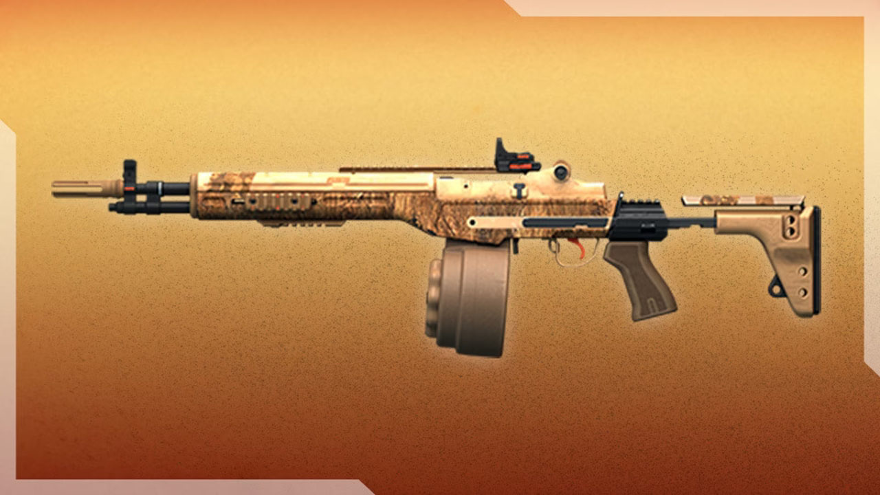 خرید Desert Rogue: Pro Pack مدرن وارفار 2 | خرید Desert Rogue: Pro