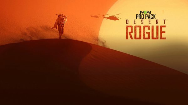 خرید Desert Rogue Pro Pack مدرن وارفار 2 خرید Desert Rogue Pro