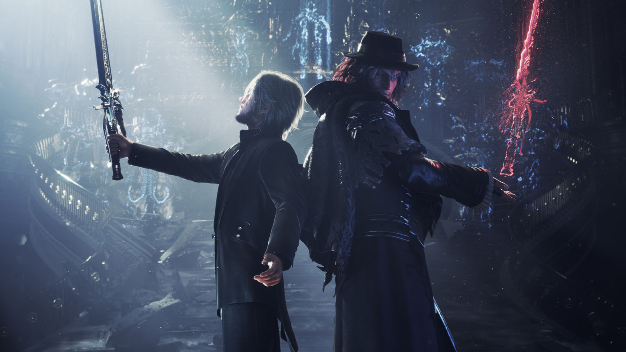 خرید بازی FINAL FANTASY XV ROYAL EDITION برای Xbox – cdkeyshare.ir