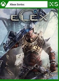 خرید بازی Elex برای Xbox | خرید بازی Elex