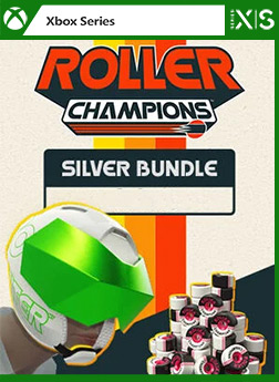 خرید بازی roller champions silver bundle برای Xbox | خرید بازی roller ...