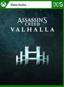 خرید بازی Assassin's Creed Valhalla Helix Credits برای Xbox | خرید بازی Assassin's Creed ...