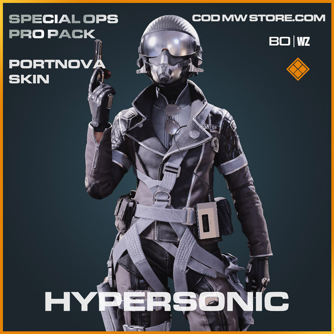 خرید Black Ops Cold War Special Ops Pro Pack برای PS4 و PS5 | ارزانترین ...