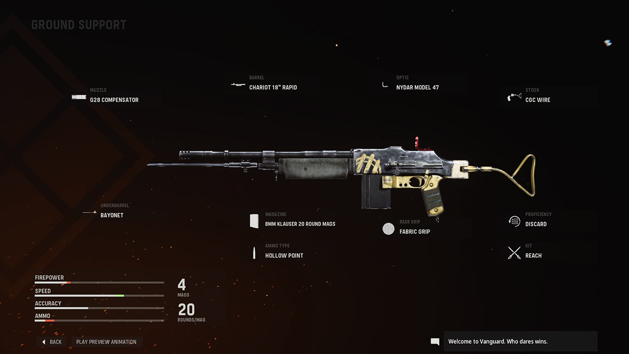 خرید Call of Duty Vanguard Death Bite Pro Pack برای PS4 و PS5 ...