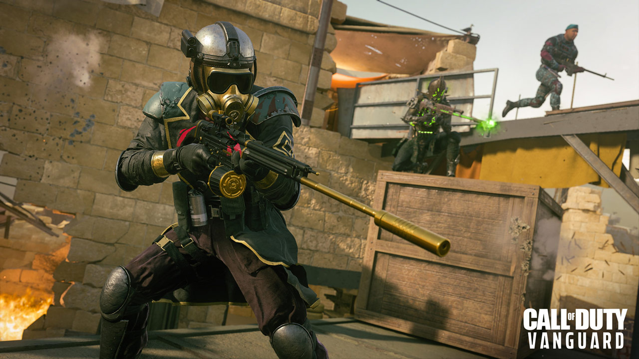 خرید پک Elegant Threat Pro Pack ونگارد | خرید پرو پک Elegant ونگارد