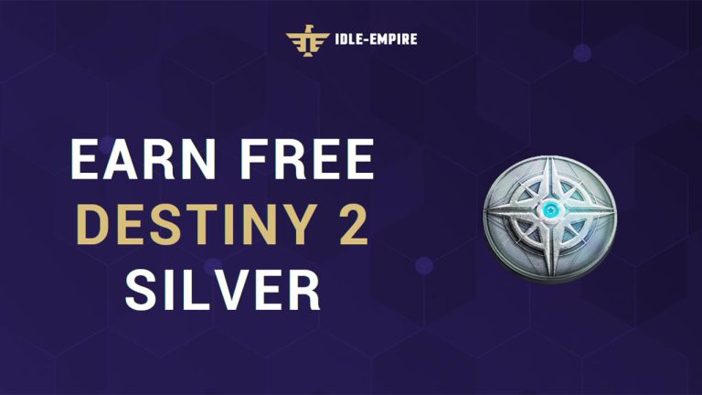 خرید بازی Destiny 2 Silver برای Xbox