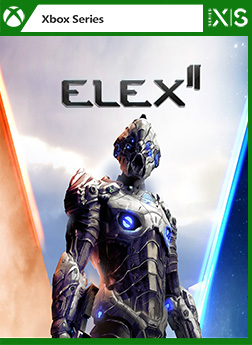 خرید بازی ELEX II برای Xbox | خرید ELEX II