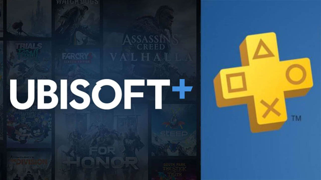 خرید اشتراک یوبیسافت پلاس Ubisoft+ Premium برای Xbox | cdkeyshare.ir