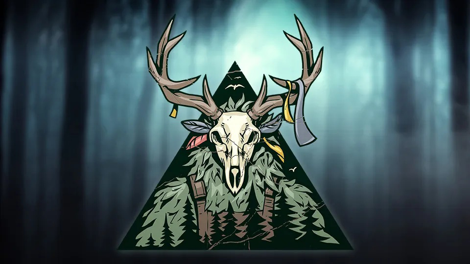 خرید پک Demon Deer: Pro Pack مدرن وارفار 2 | Demon Deer: Pro Pack