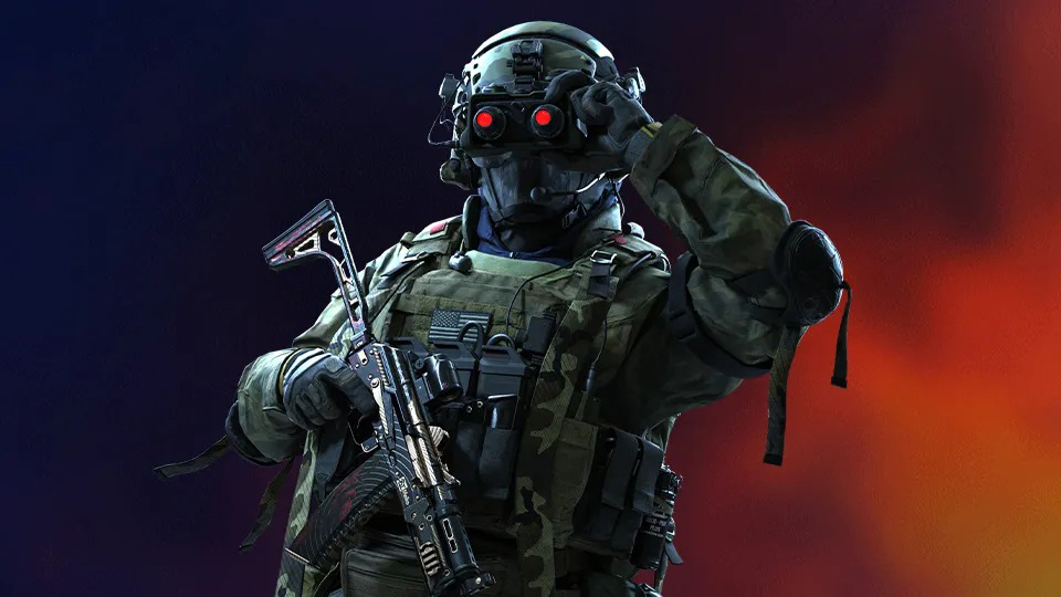 خرید پک Manticore: Pro Pack مدرن وارفار 2 | خرید Manticore: Pro Pack