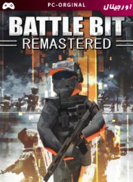 خرید بازی BattleBit Remastered برای PC |بازی BattleBit Remastered