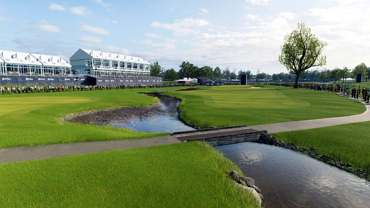 EA SPORTS PGA TOUR|خرید بازی EA SPORTS PGA TOUR برای PC