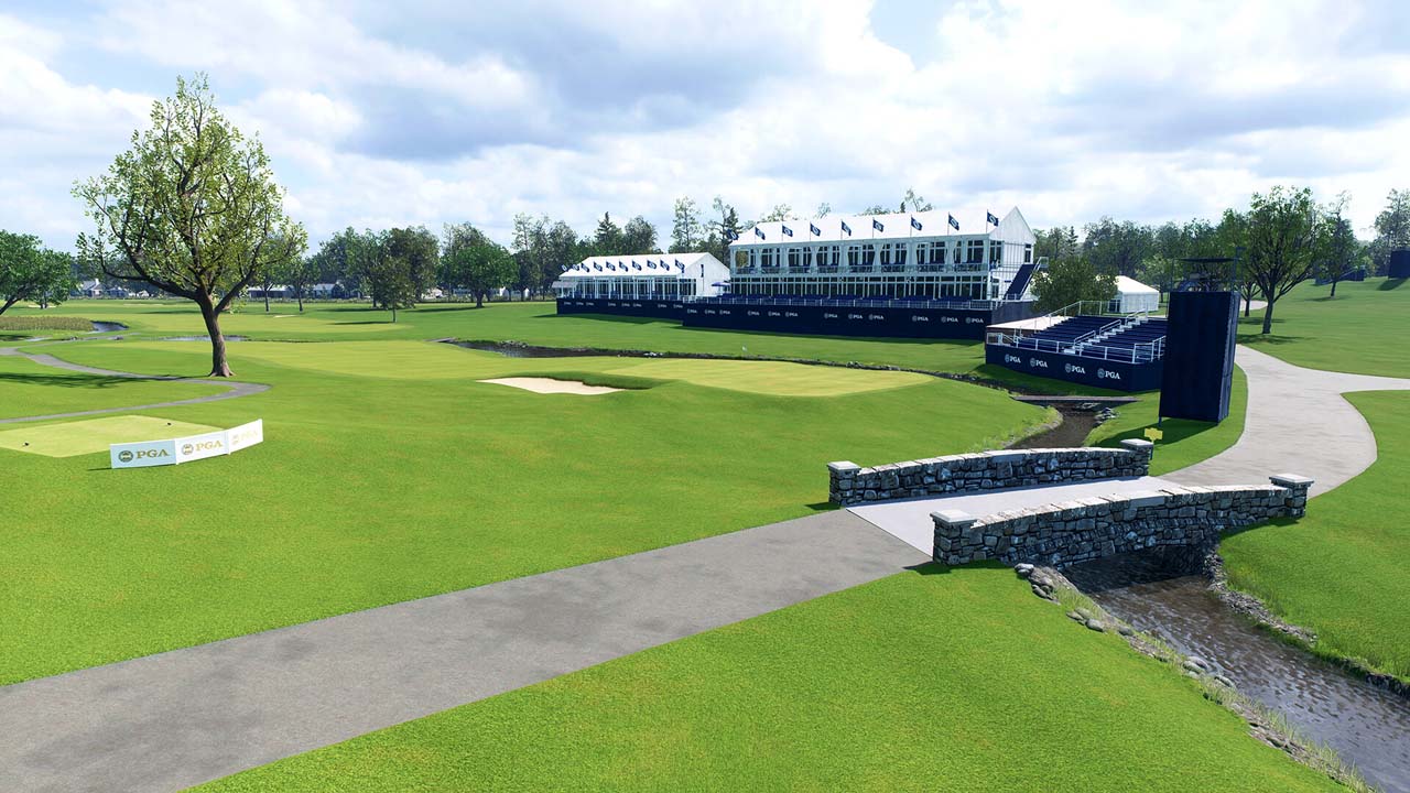 EA SPORTS PGA TOUR|خرید بازی EA SPORTS PGA TOUR برای PC