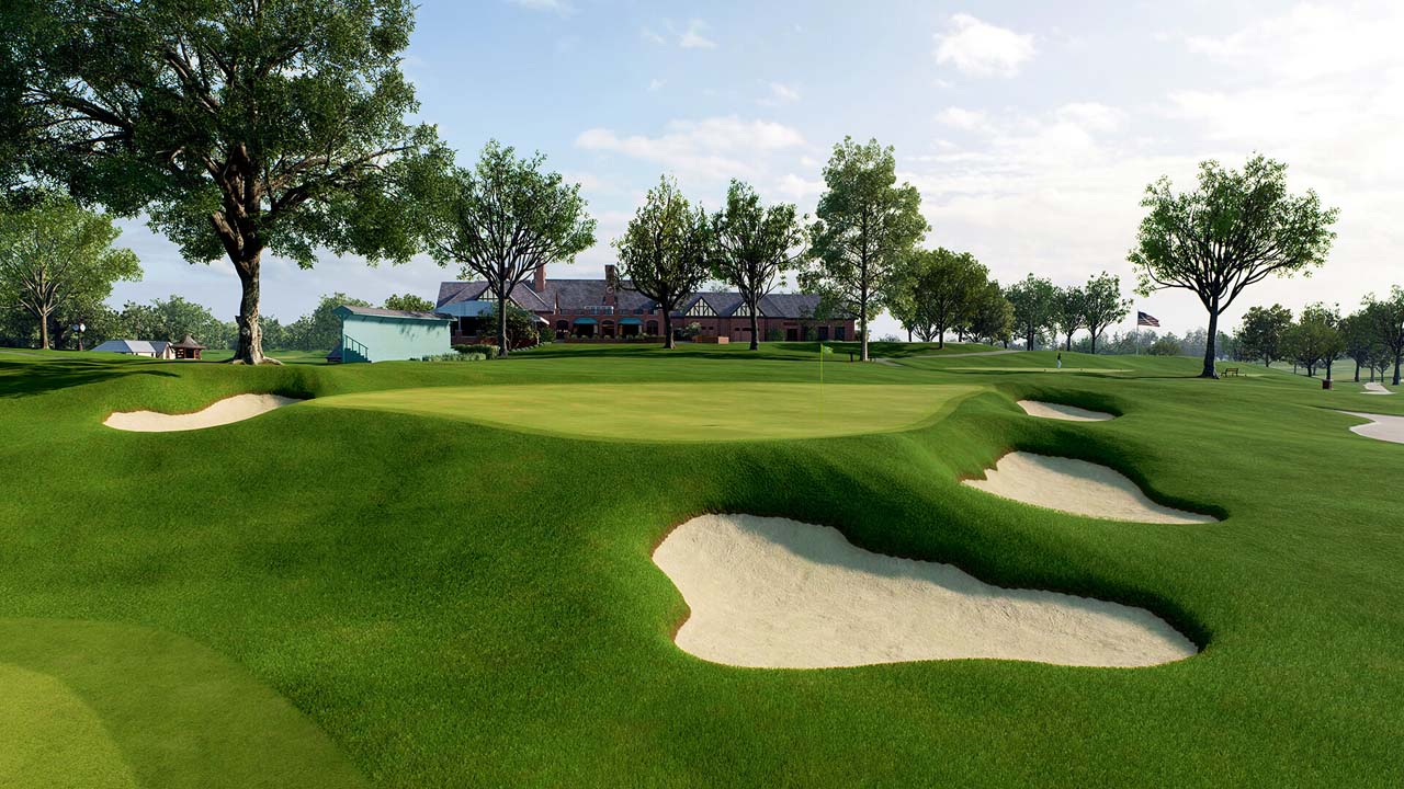 EA SPORTS PGA TOUR|خرید بازی EA SPORTS PGA TOUR برای PC
