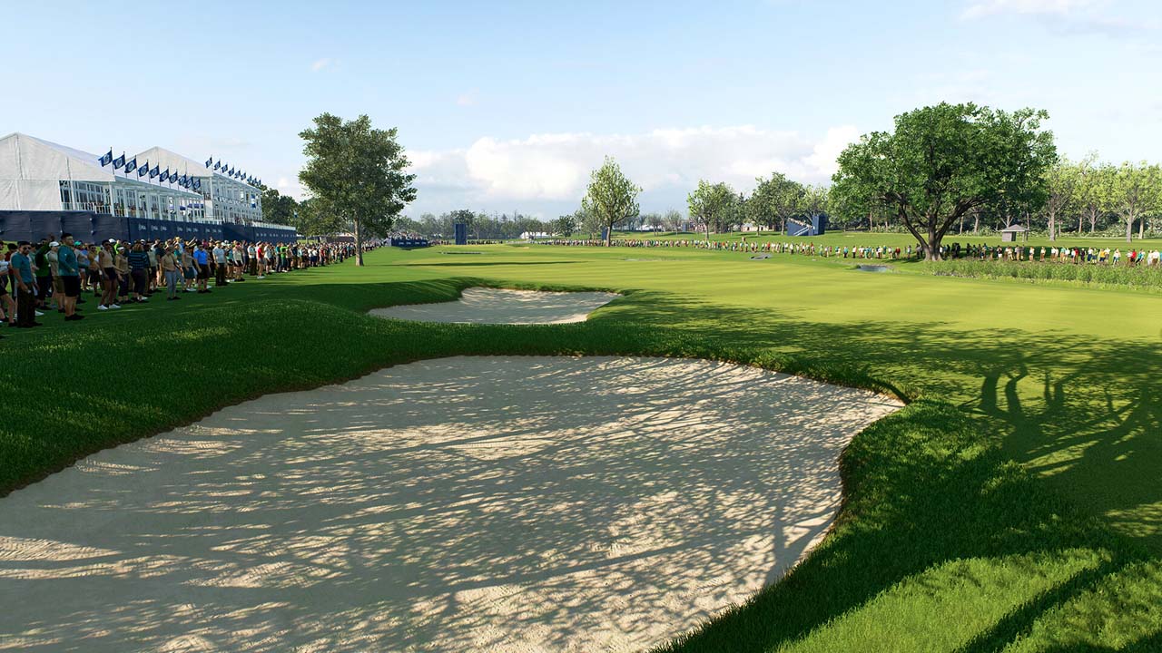 EA SPORTS PGA TOUR|خرید بازی EA SPORTS PGA TOUR برای PC
