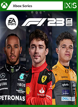 خرید بازی F1 23 برای Xbox | خرید F1 23