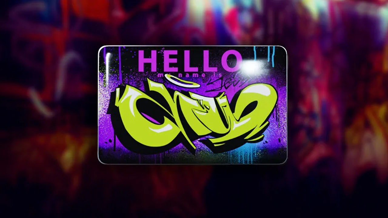 خرید پک Call of Duty: Modern Warfare II - Graffiti Tactical: Pro Pack