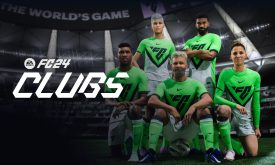 خرید بازی FC 24 برای کامپیوتر |خرید سی دی کی اورجینال FC 24 برای کامپیوتر